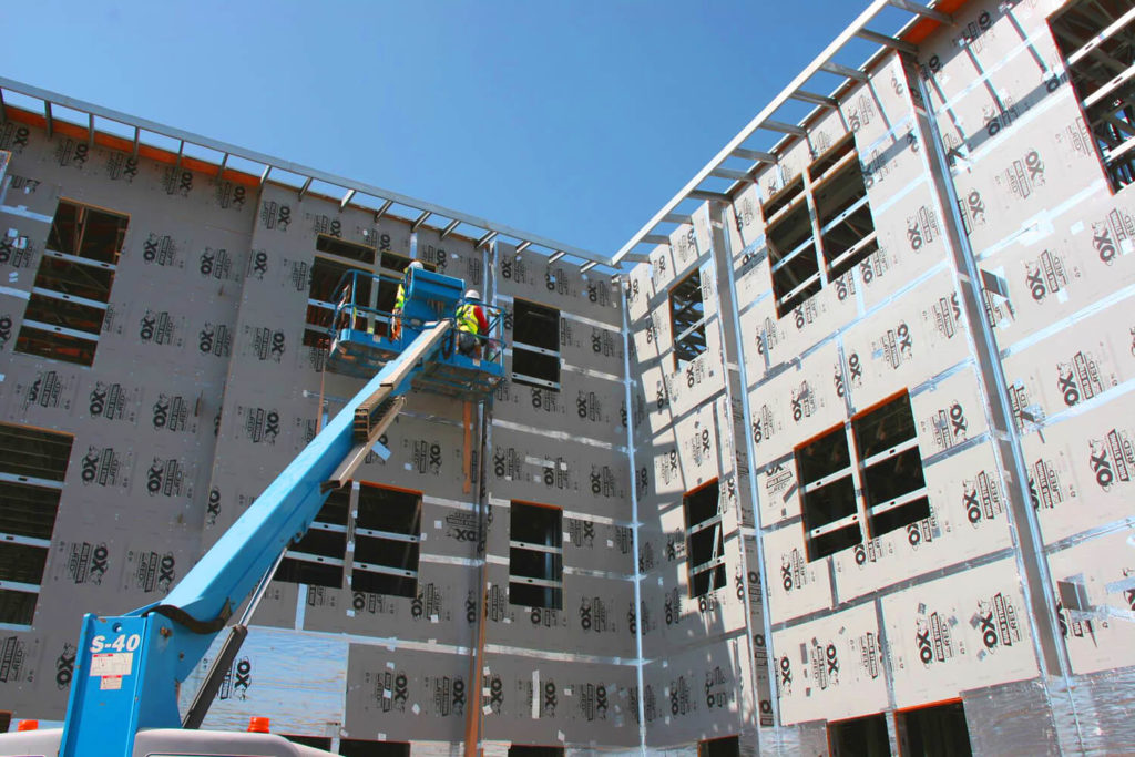 OX ISO RED CI2 | OX Engineered Products