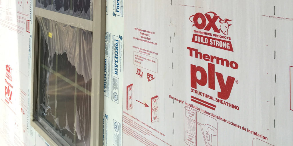 Tply close up | OX Engineered Products