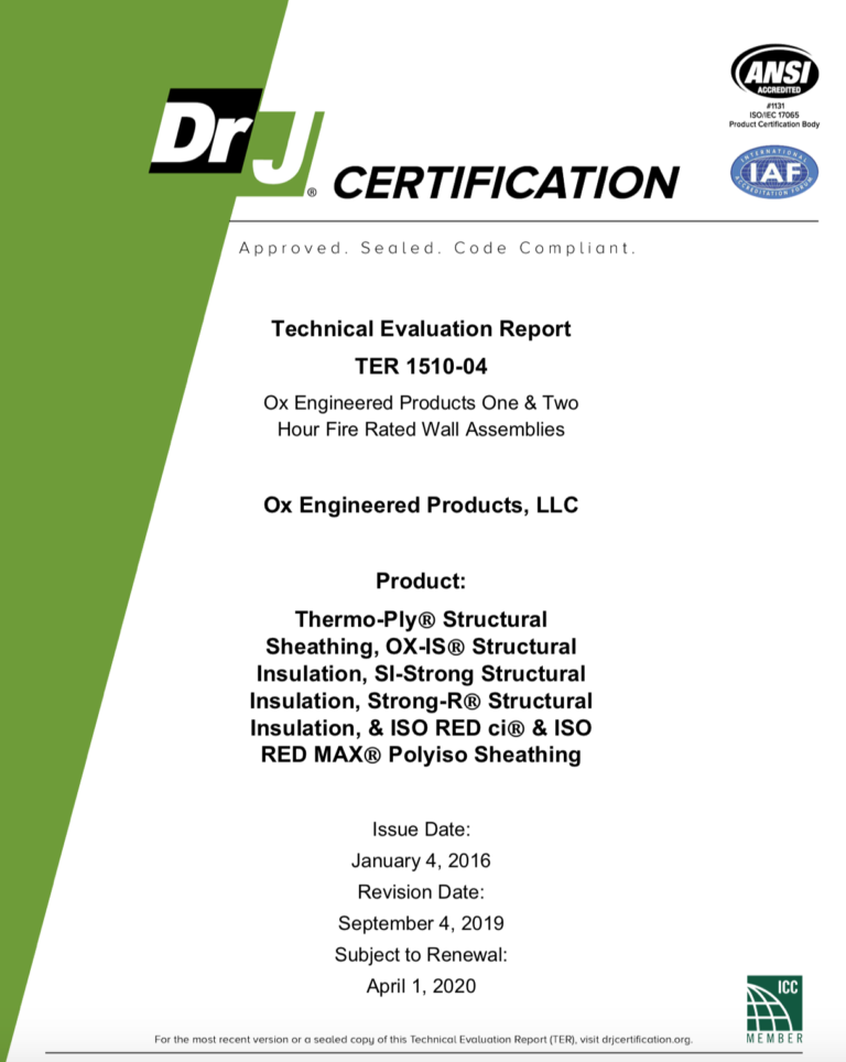 Resources | OX Engineered Products
