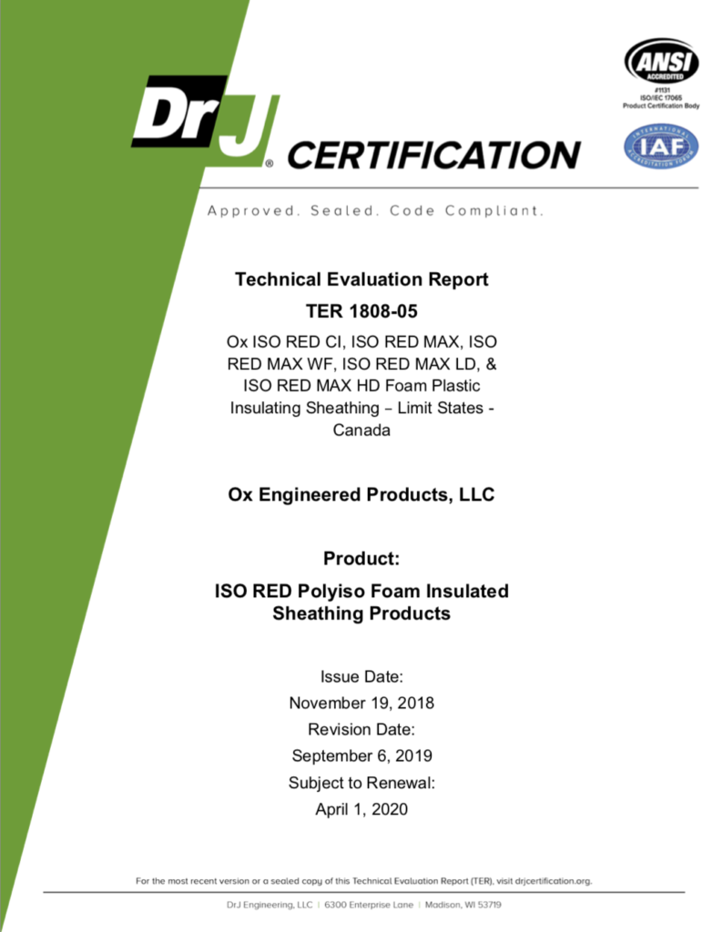Resources | OX Engineered Products