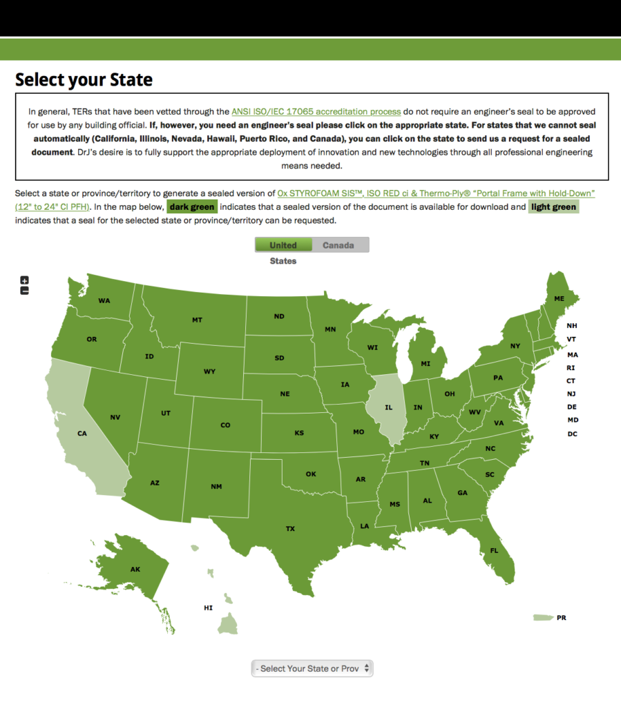 Resources | OX Engineered Products