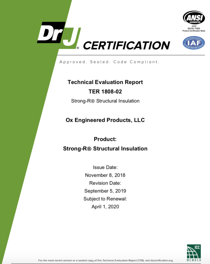 Resources | OX Engineered Products