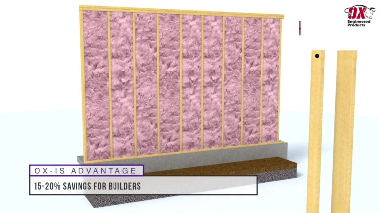 Wall ox | OX Engineered Products