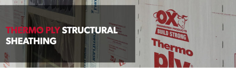 thermo | OX Engineered Products