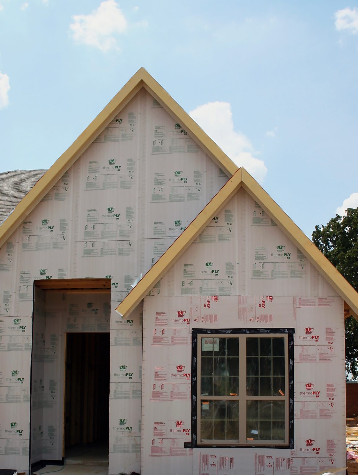 thermo ply image | OX Engineered Products