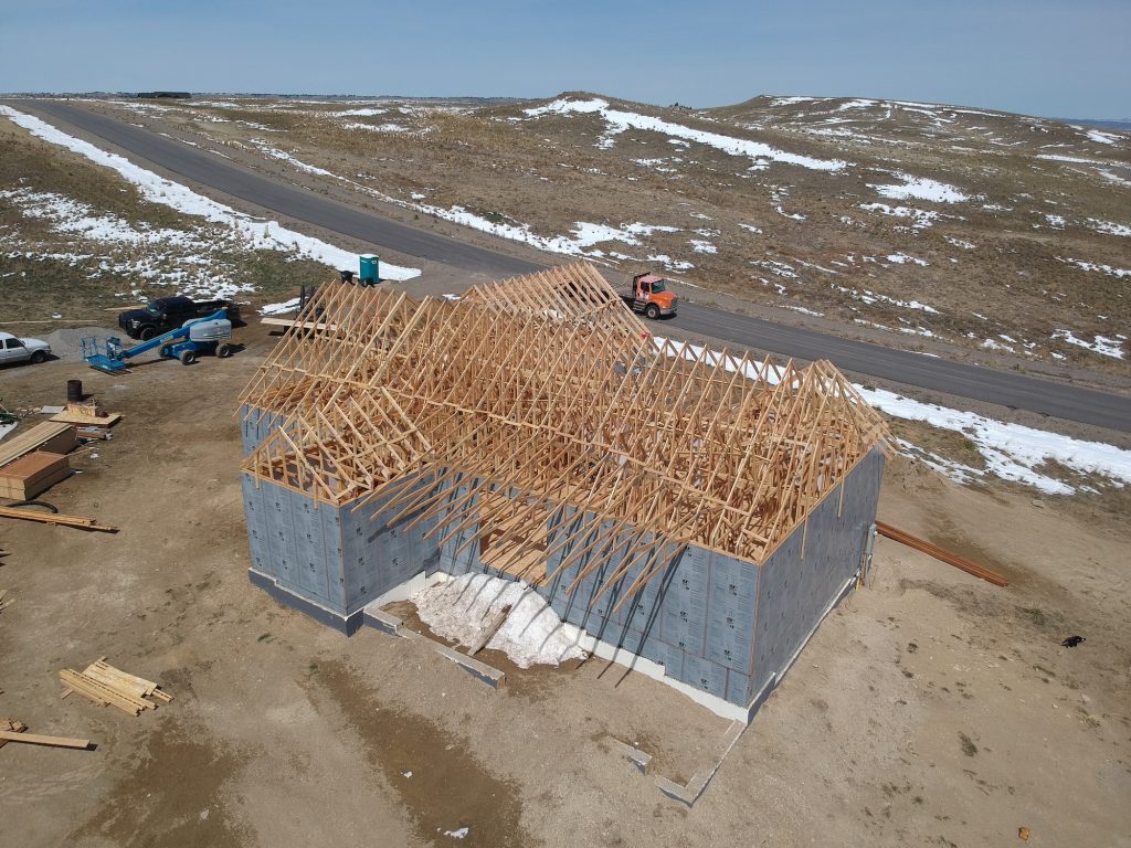 Insulated Sheathing: Improving Thermal Performance in Exterior Walls ...