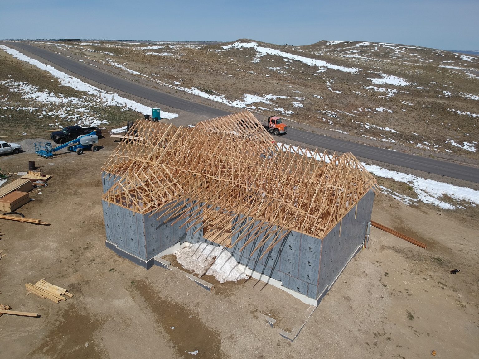 Insulated Sheathing: Improving Thermal Performance in Exterior Walls ...