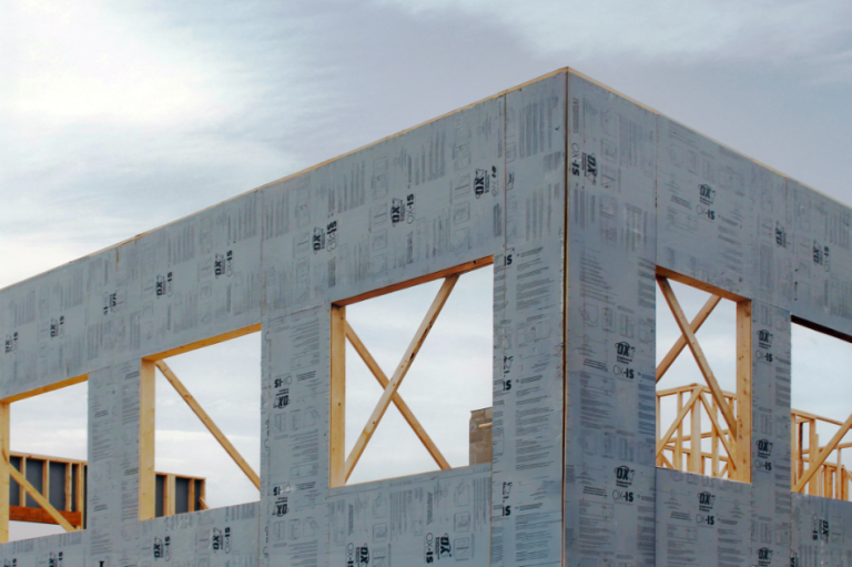 The New Construction Metric: Speed to Enclosure | OX Engineered Products