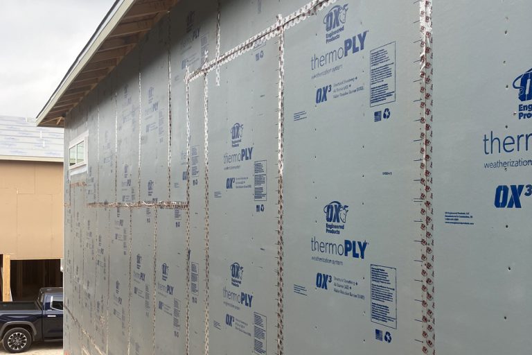 ThermoPLY vs. OSB: Which Is Better for Your Build? | OX Engineered Products